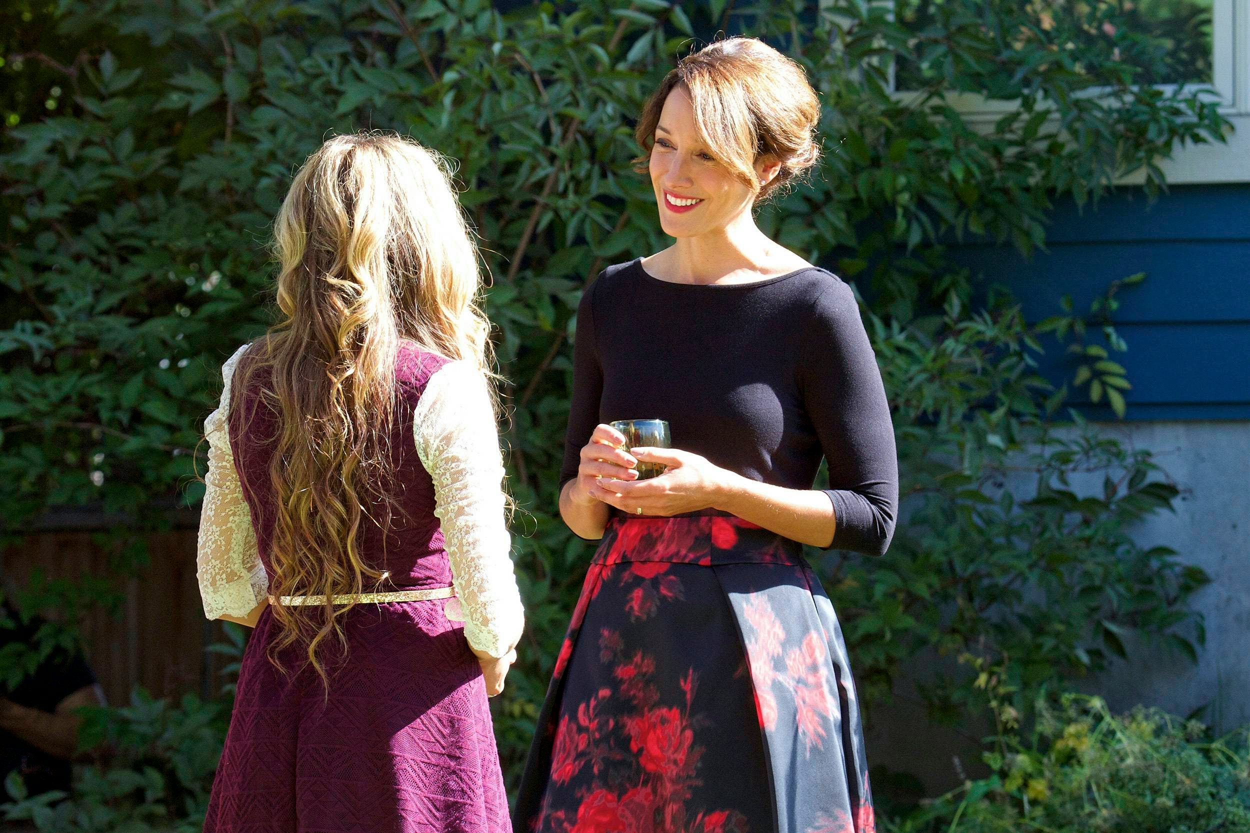 A Wife's Nightmare - Full Cast & Crew - TV Guide