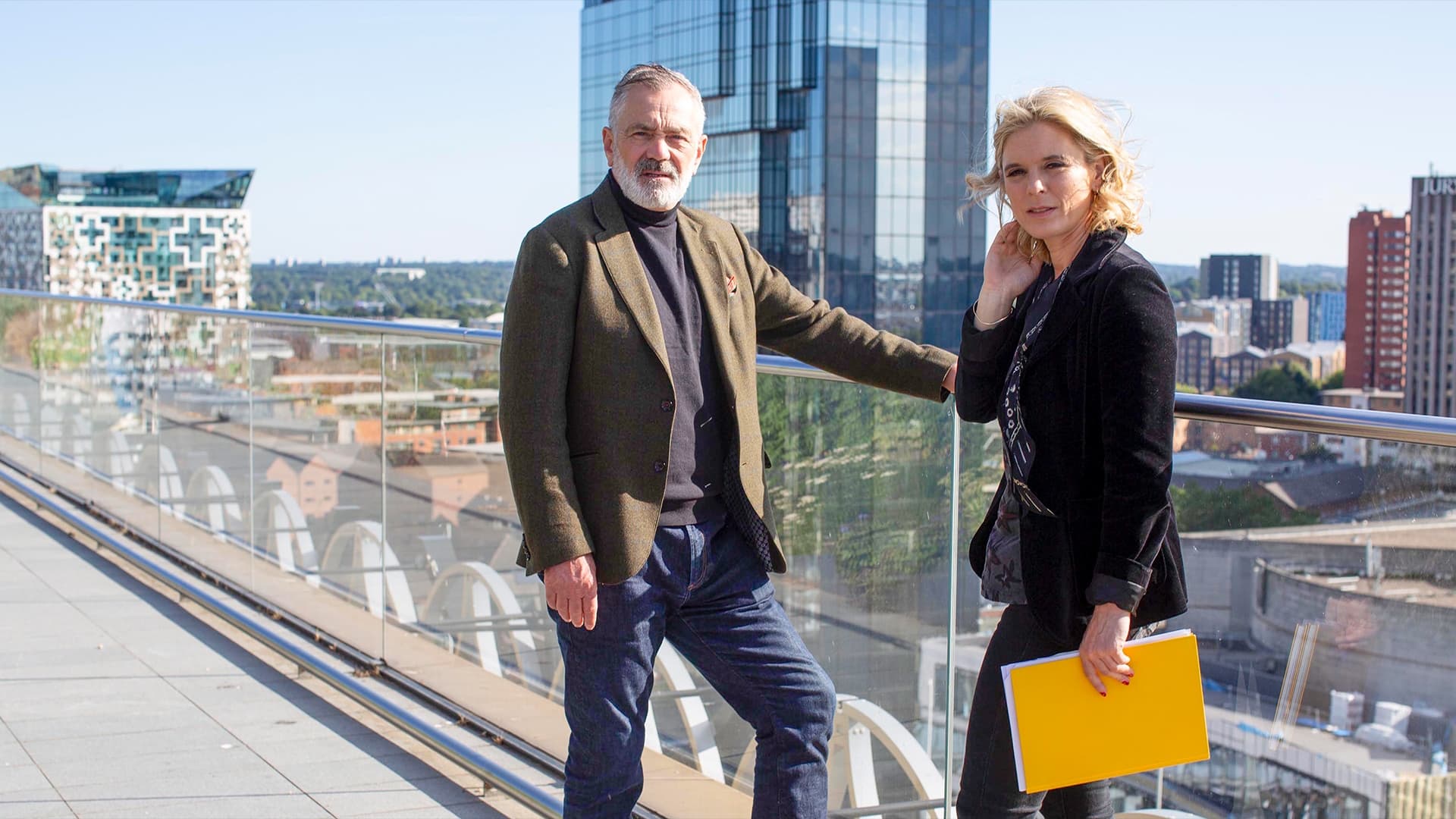 In the Footsteps of Killers - Where to Watch and Stream - TV Guide