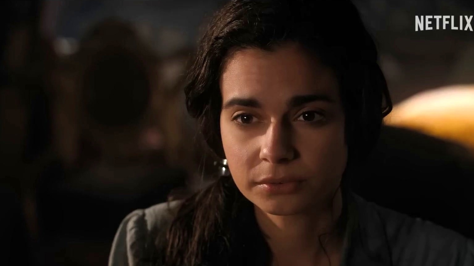 All the Light We Cannot See - Full Cast & Crew - TV Guide