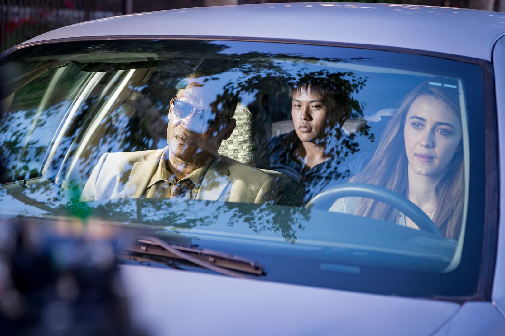 Insight - Where to Watch and Stream - TV Guide