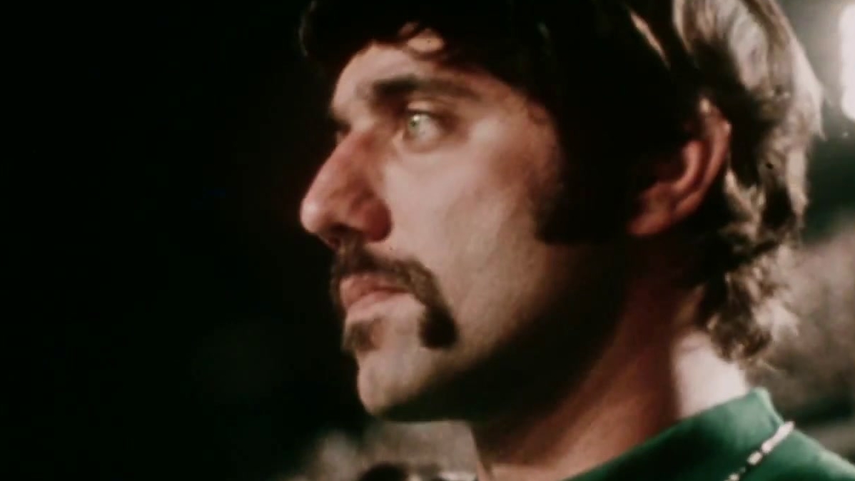 Namath - Where to Watch and Stream - TV Guide