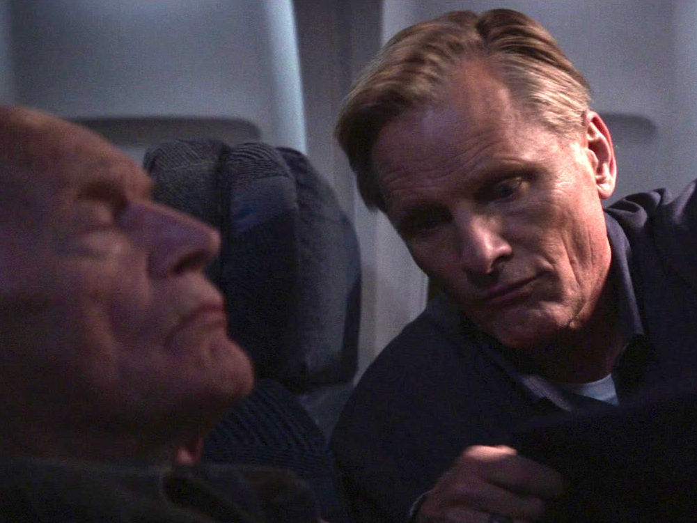 Falling - Where to Watch and Stream - TV Guide
