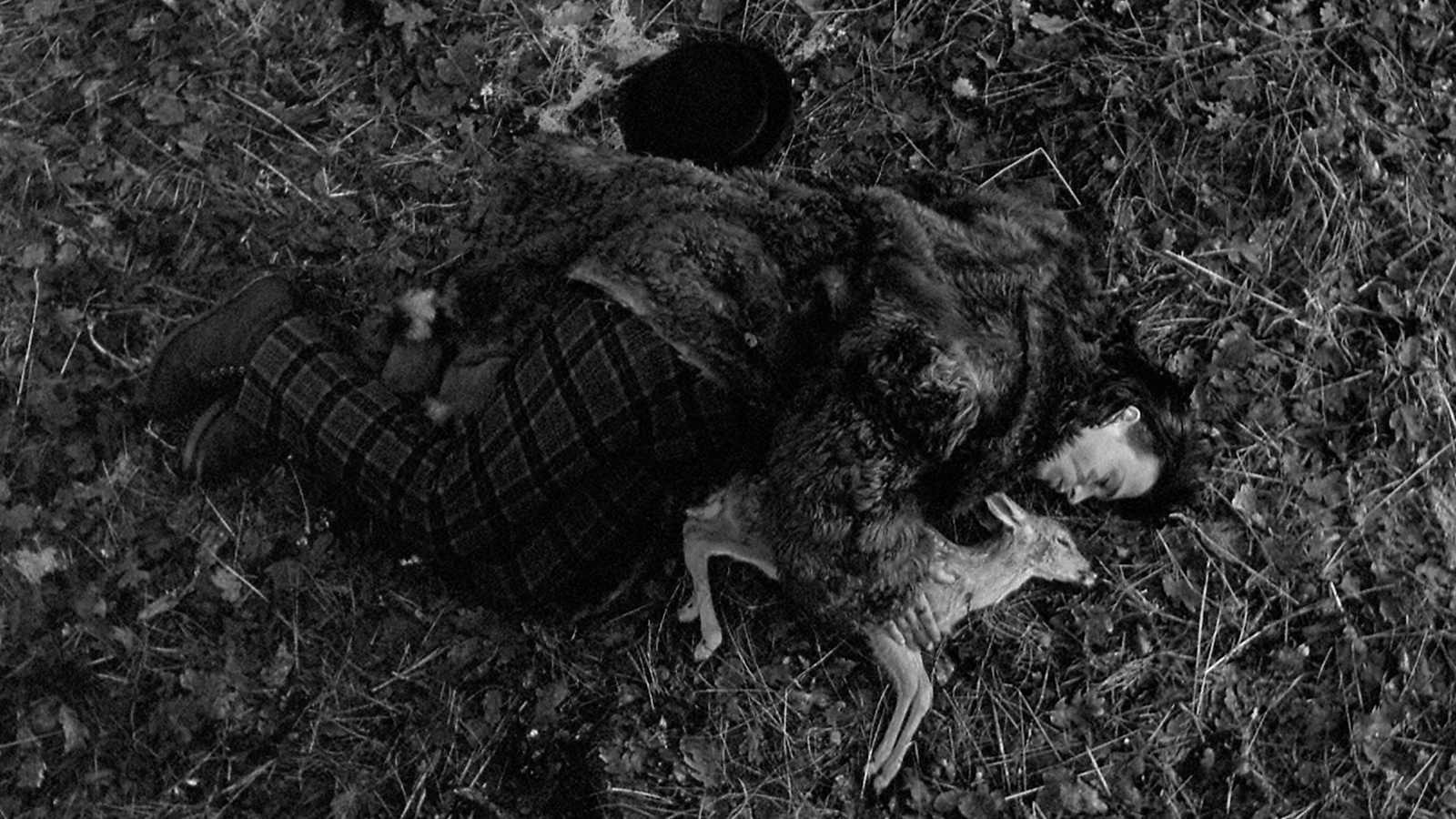 Dead Man - Full Cast & Crew - TV Guide