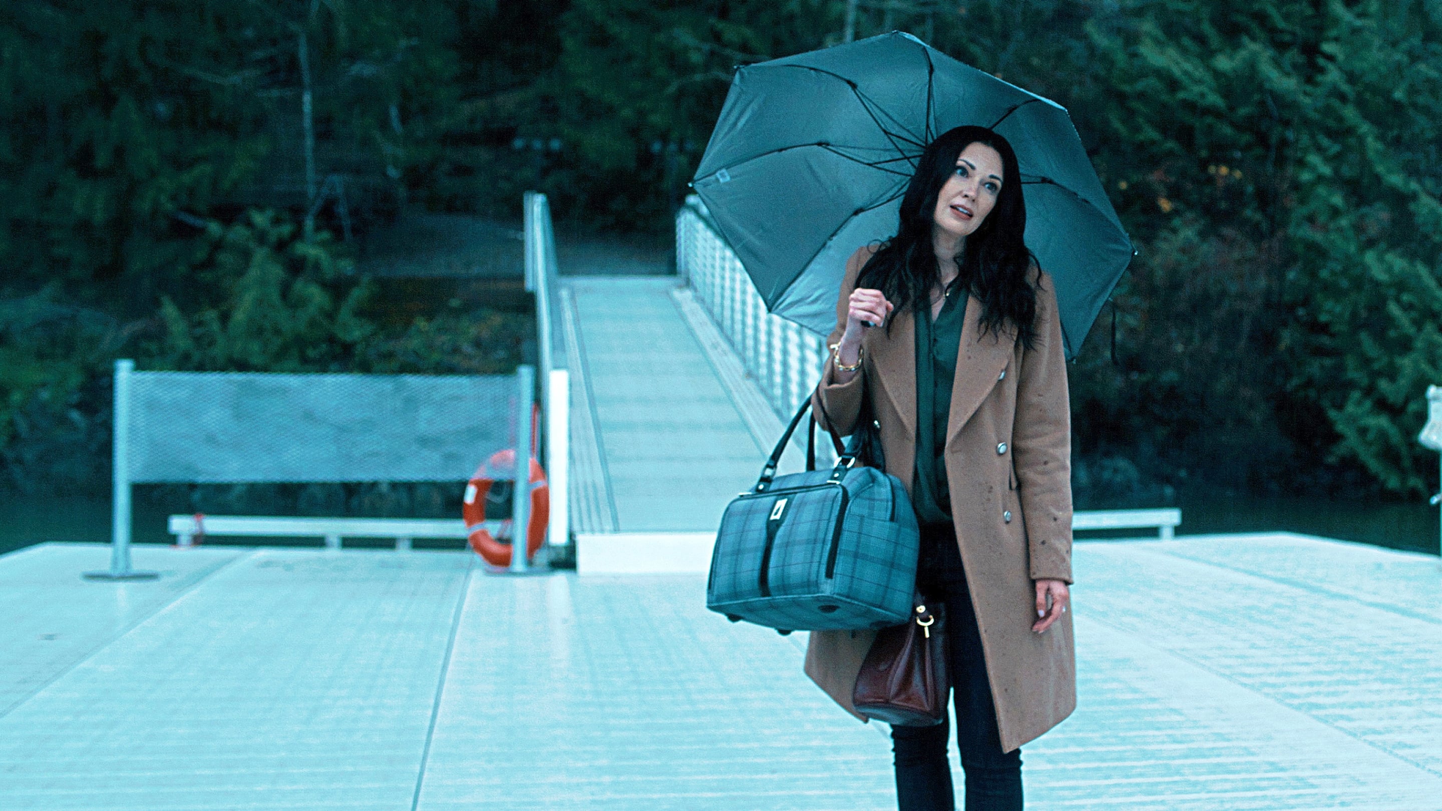 Dangerous Game: The Legacy Murders - Full Cast & Crew - TV Guide