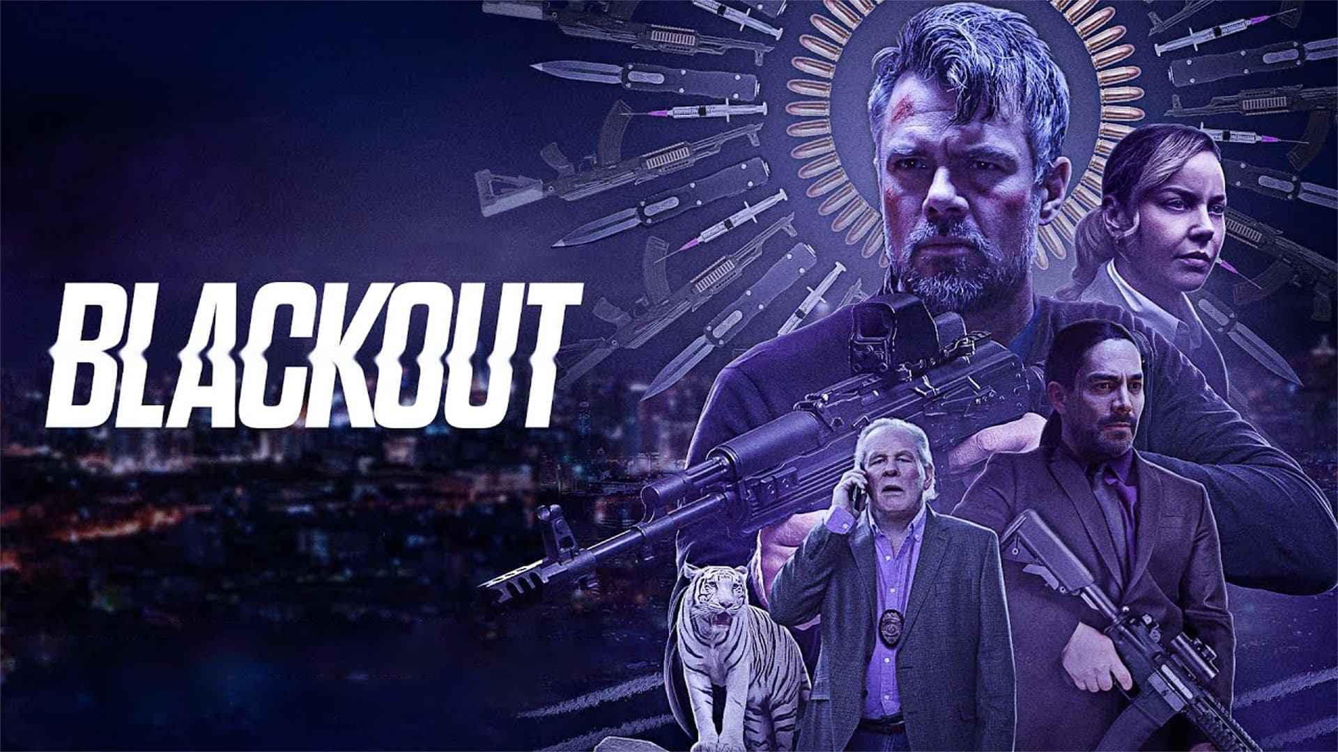 Blackout - Where to Watch and Stream - TV Guide