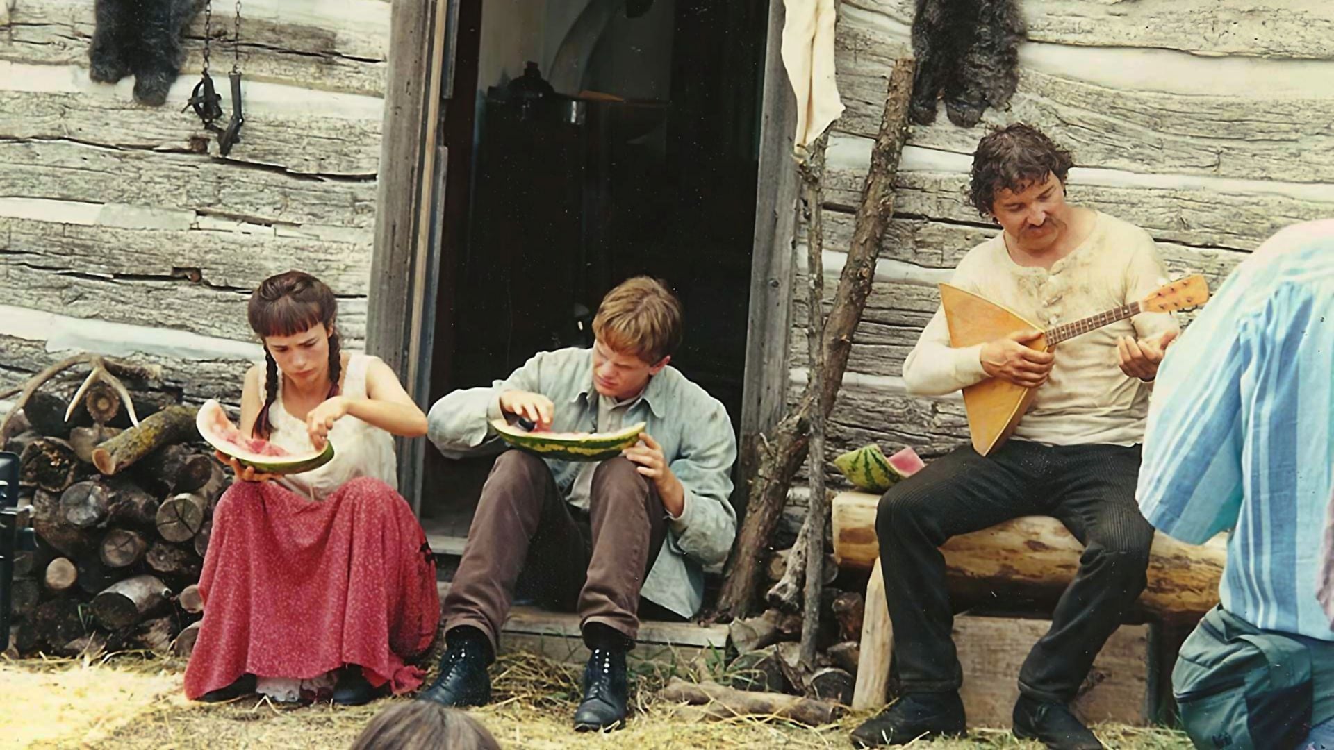 My Antonia - Where to Watch and Stream - TV Guide