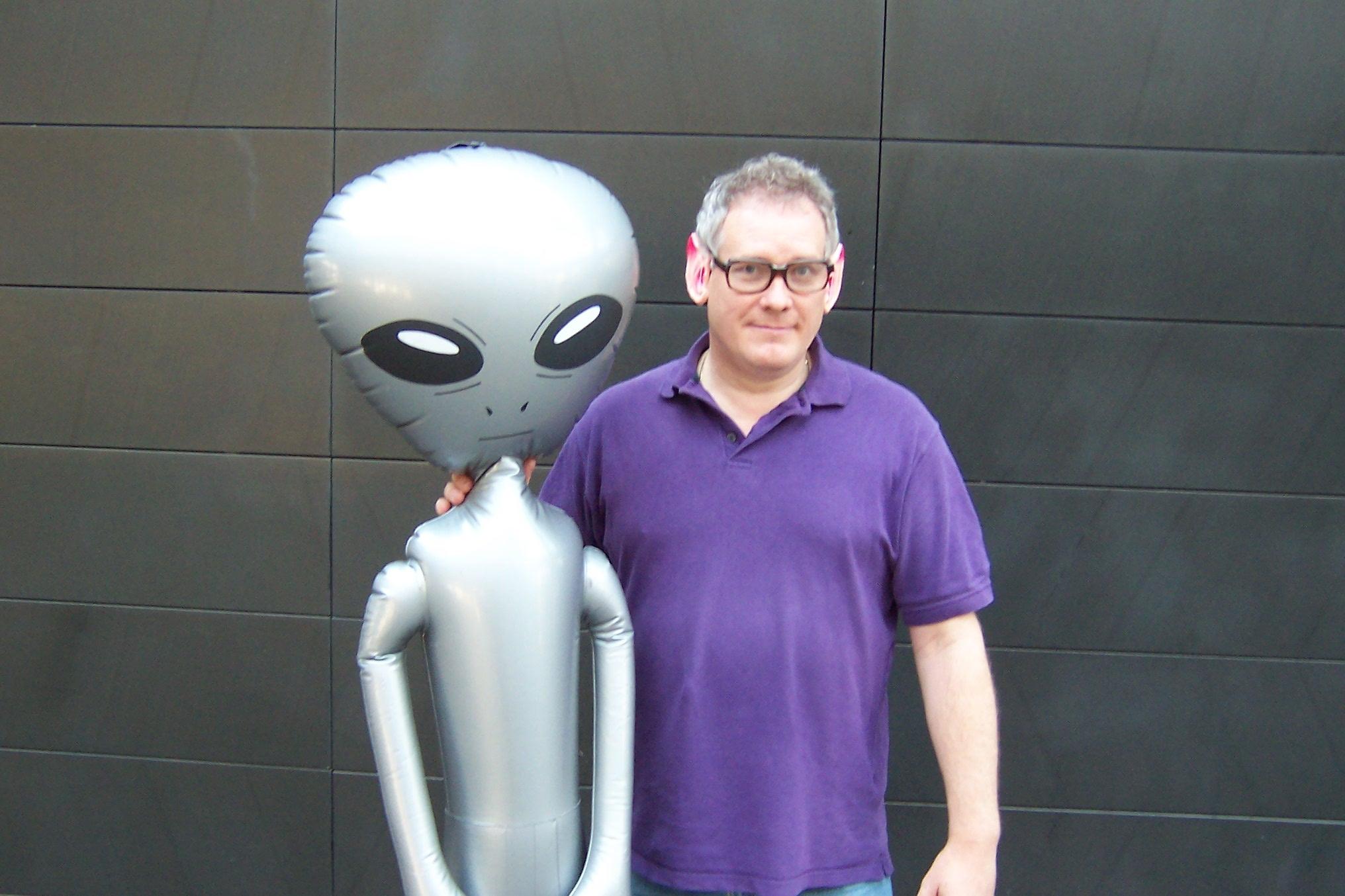 Alien Autopsy - Where to Watch and Stream - TV Guide