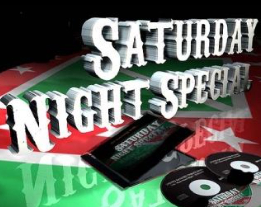 Saturday Night Special - Where to Watch and Stream - TV Guide