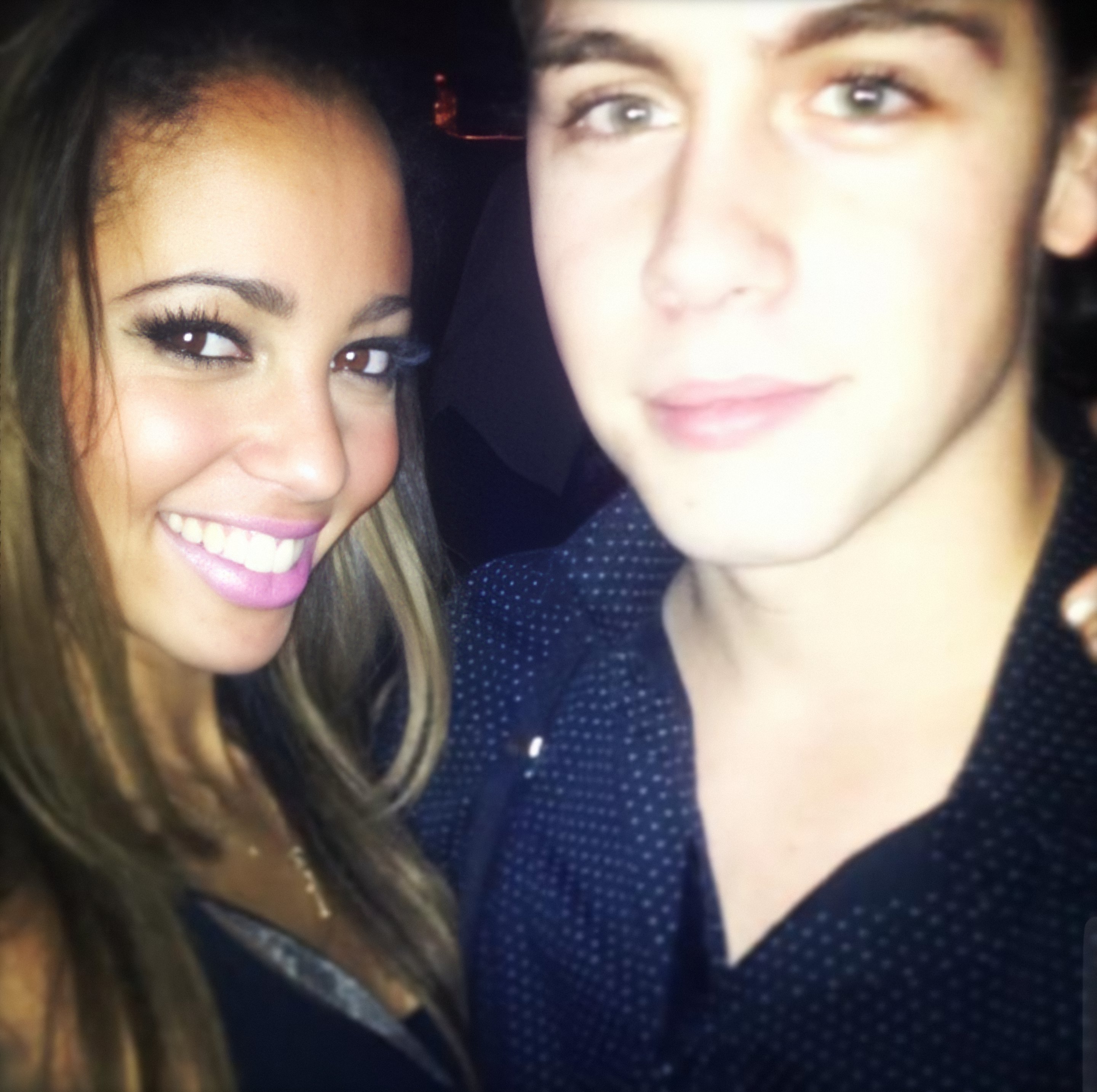 The Latest Buzz TV Listings, TV Schedule and Episode Guide | TV Guide