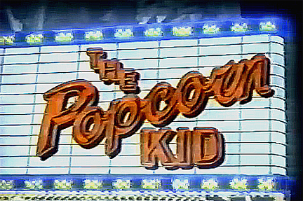 The Popcorn Kid - Where to Watch and Stream - TV Guide