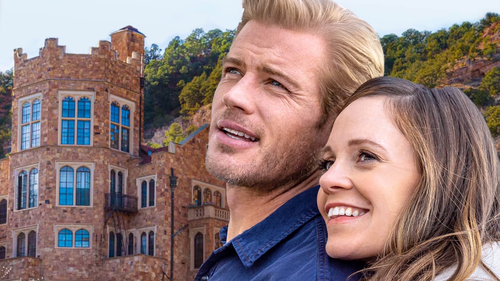 The Engagement Plot - Where to Watch and Stream - TV Guide