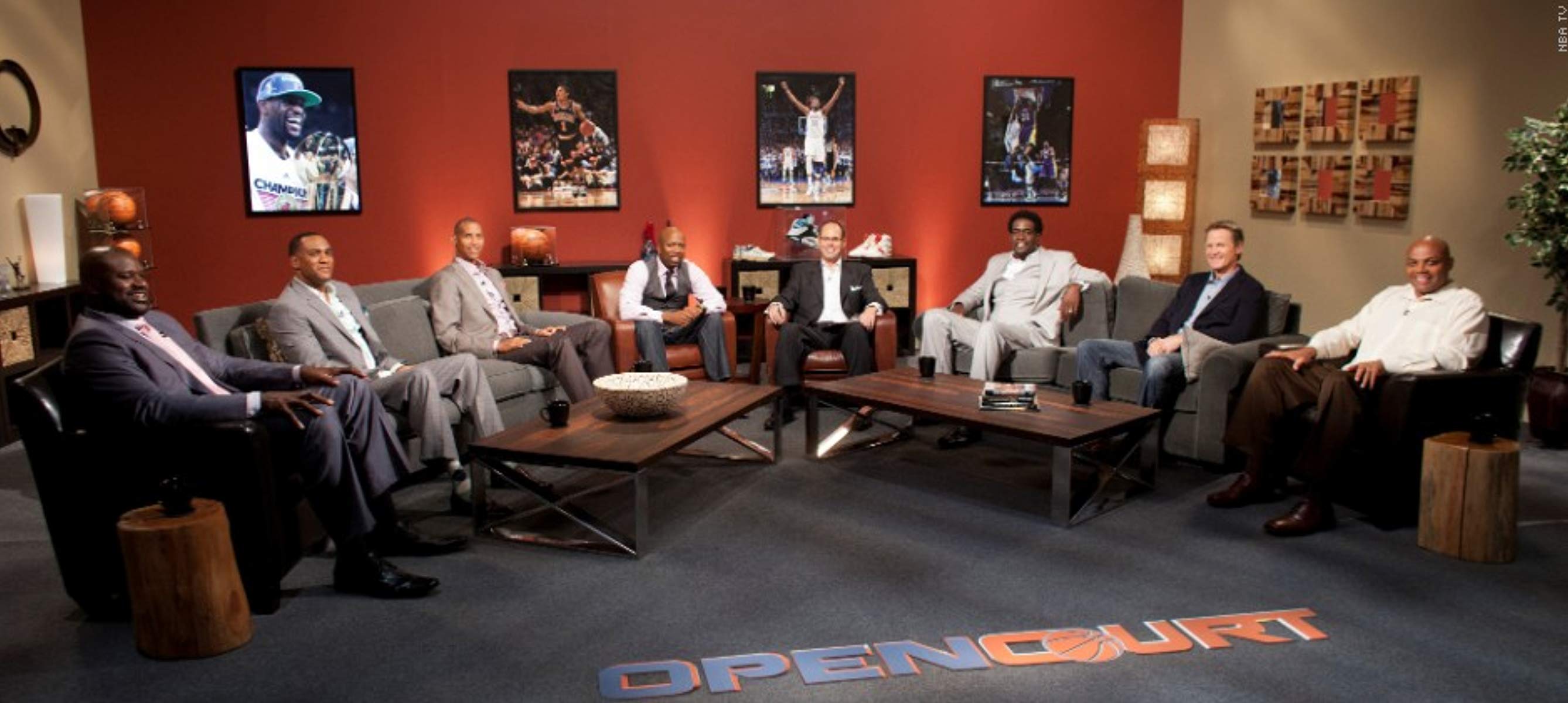 Watch Open Court Online | Season 9 (2020) | TV Guide