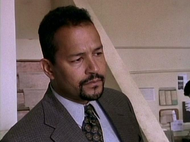 Homicide: Life on the Street - Full Cast & Crew - TV Guide
