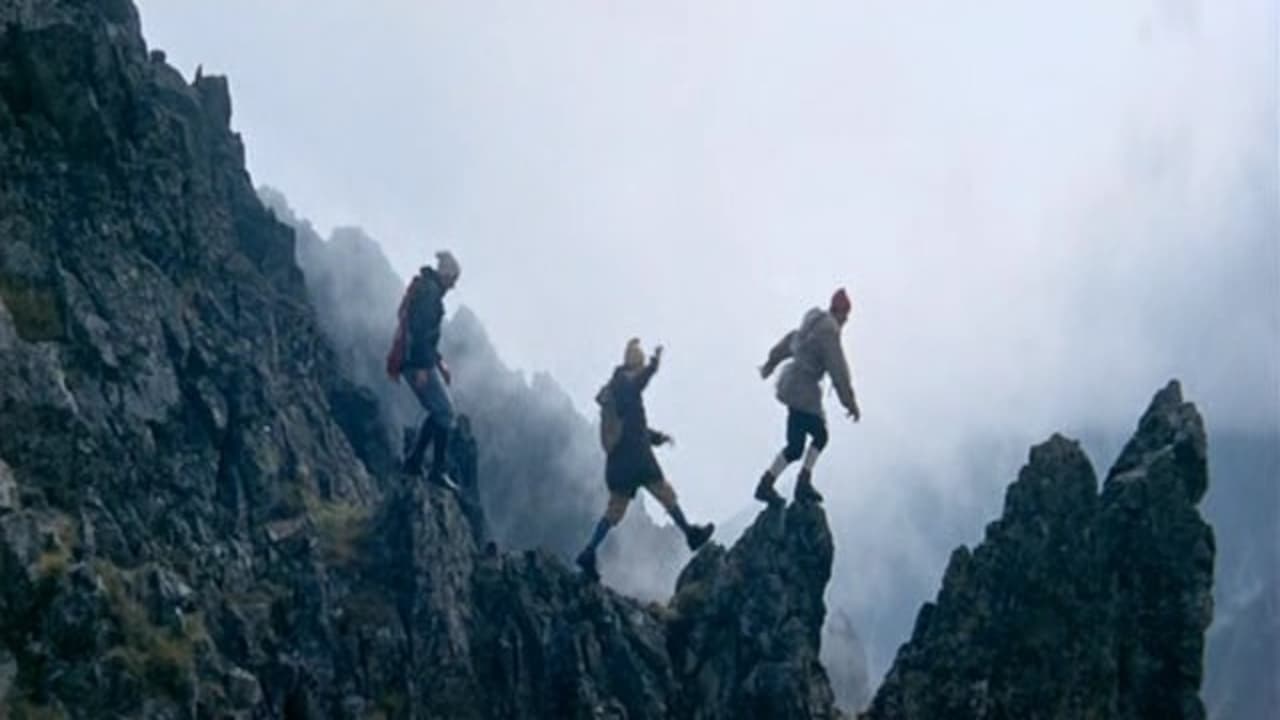 The Copper Tower - Where to Watch and Stream - TV Guide