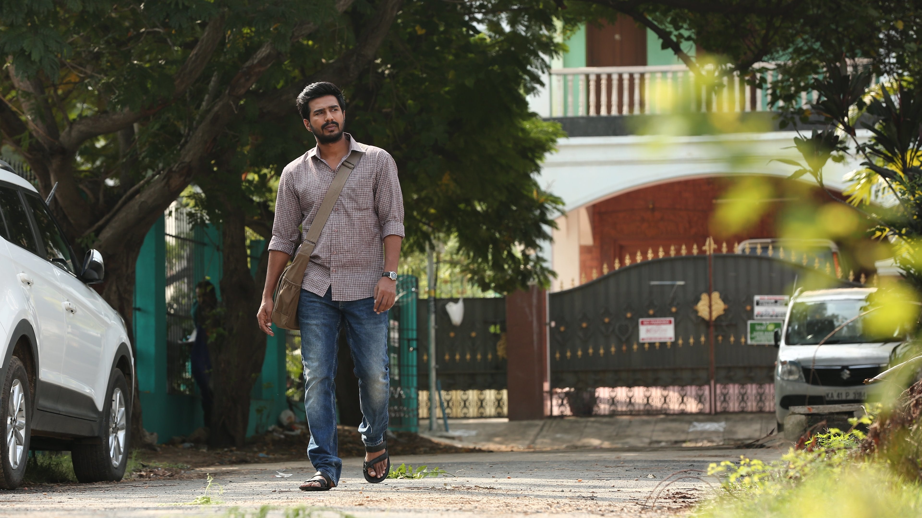 Raatchasan - Full Cast & Crew - TV Guide