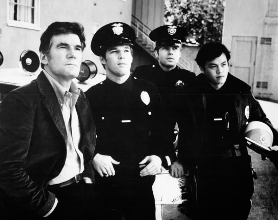 Watch Chase Online | Season 1 (1973) | TV Guide