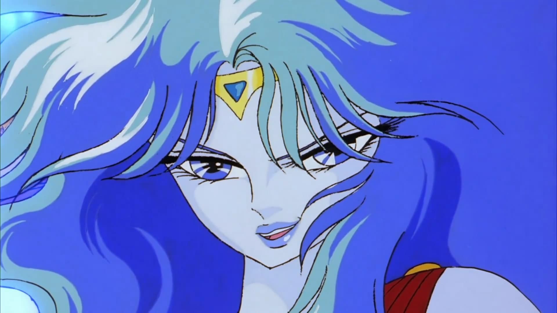 Saint Seiya: Evil Goddess Eris - Where to Watch and Stream - TV Guide
