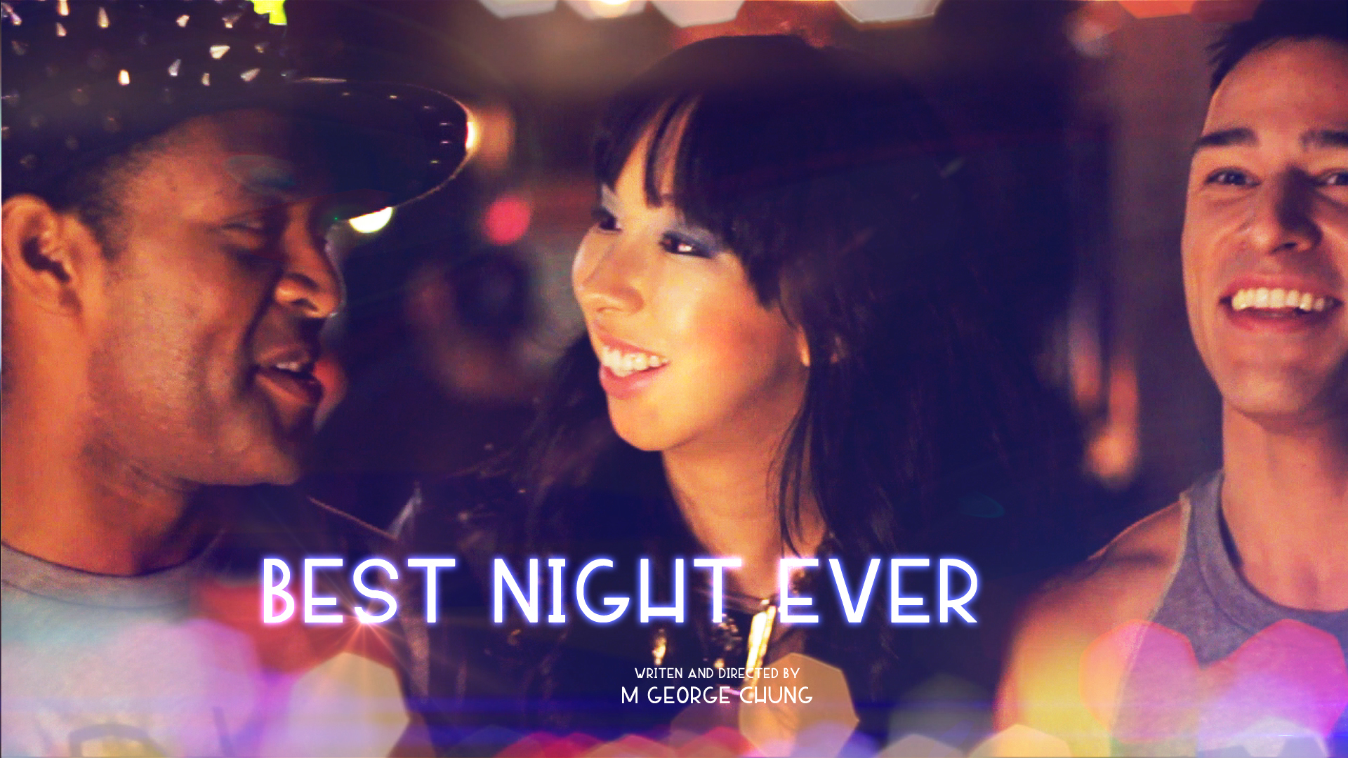 Best Night Ever - Where to Watch and Stream - TV Guide