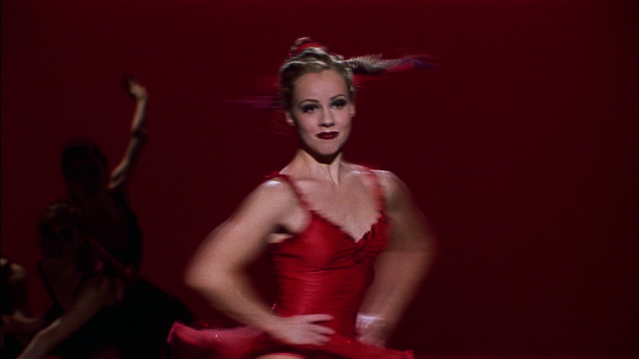 Center Stage - Full Cast & Crew - TV Guide