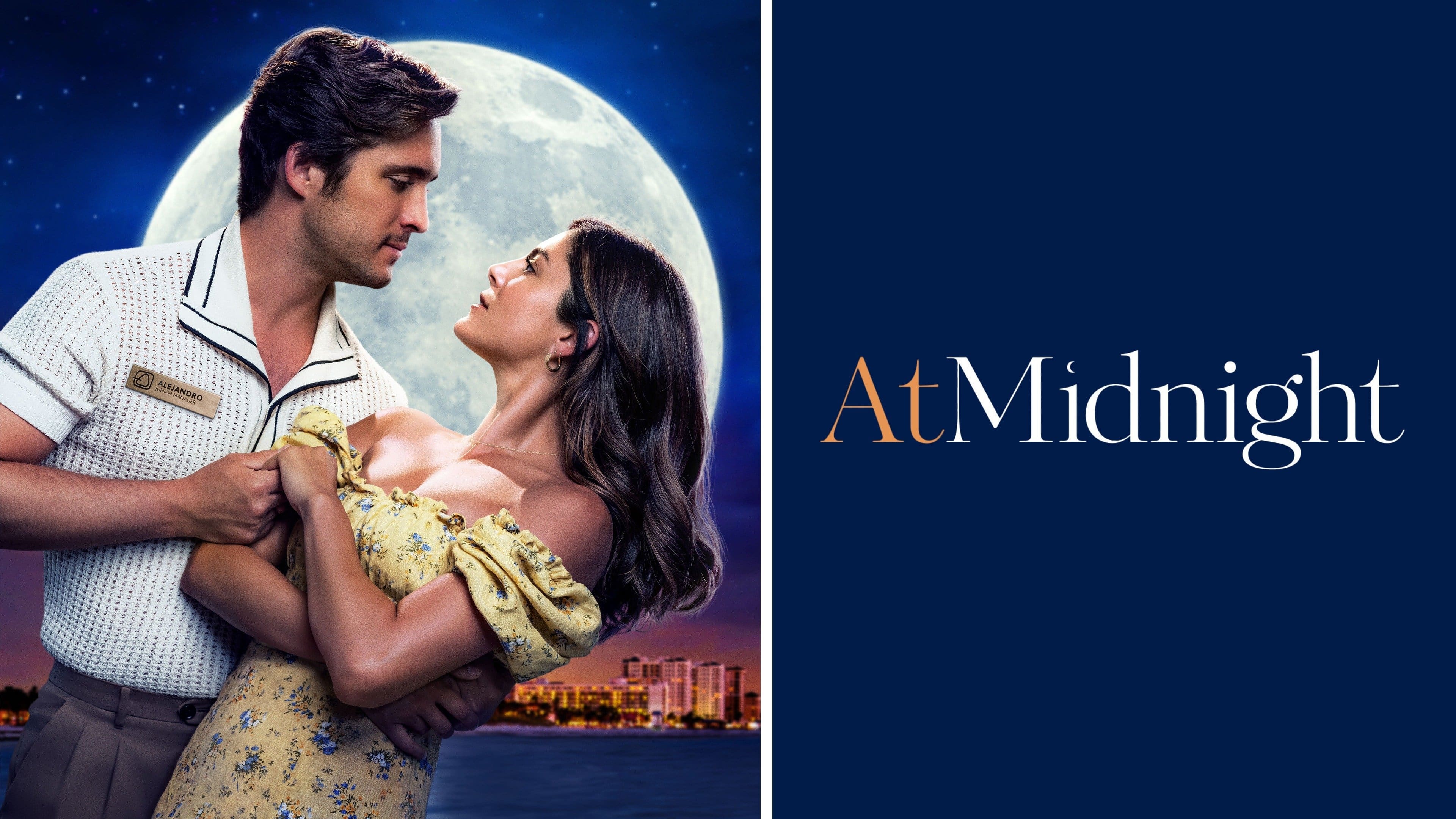 At Midnight - Where to Watch and Stream - TV Guide