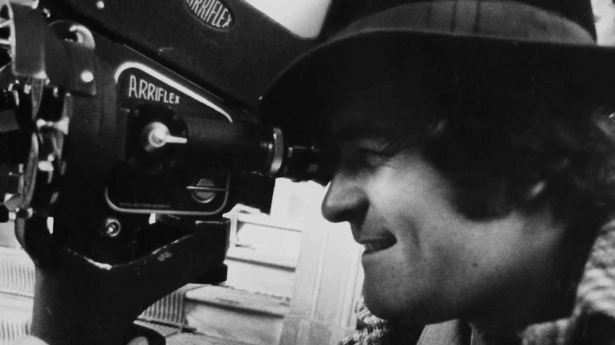 Great Directors - Where to Watch and Stream - TV Guide