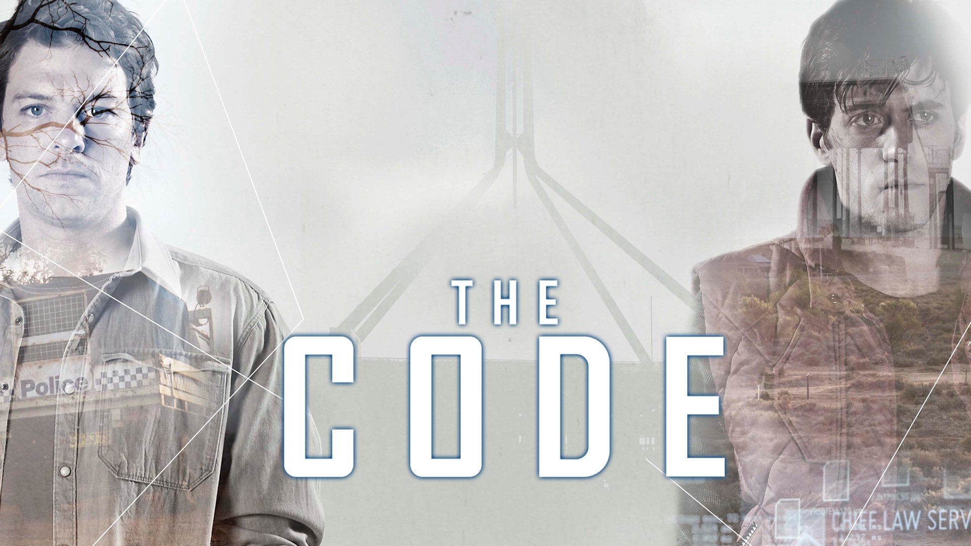 The Code - Where to Watch and Stream - TV Guide