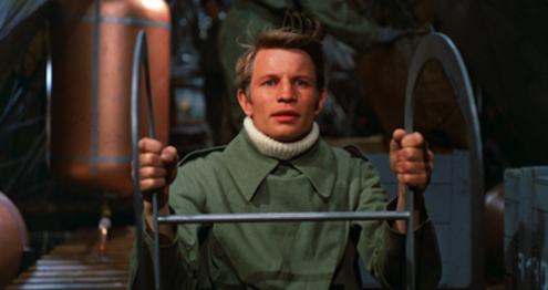 Zeppelin - Full Cast & Crew - TV Guide