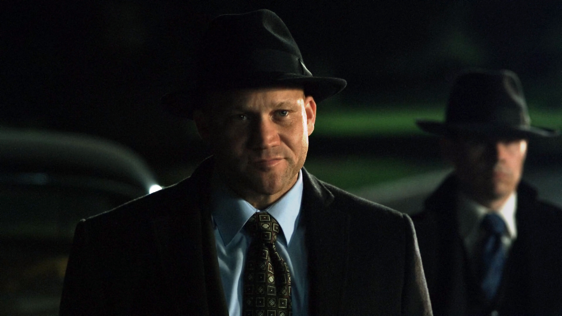 Mob City - Where to Watch and Stream - TV Guide