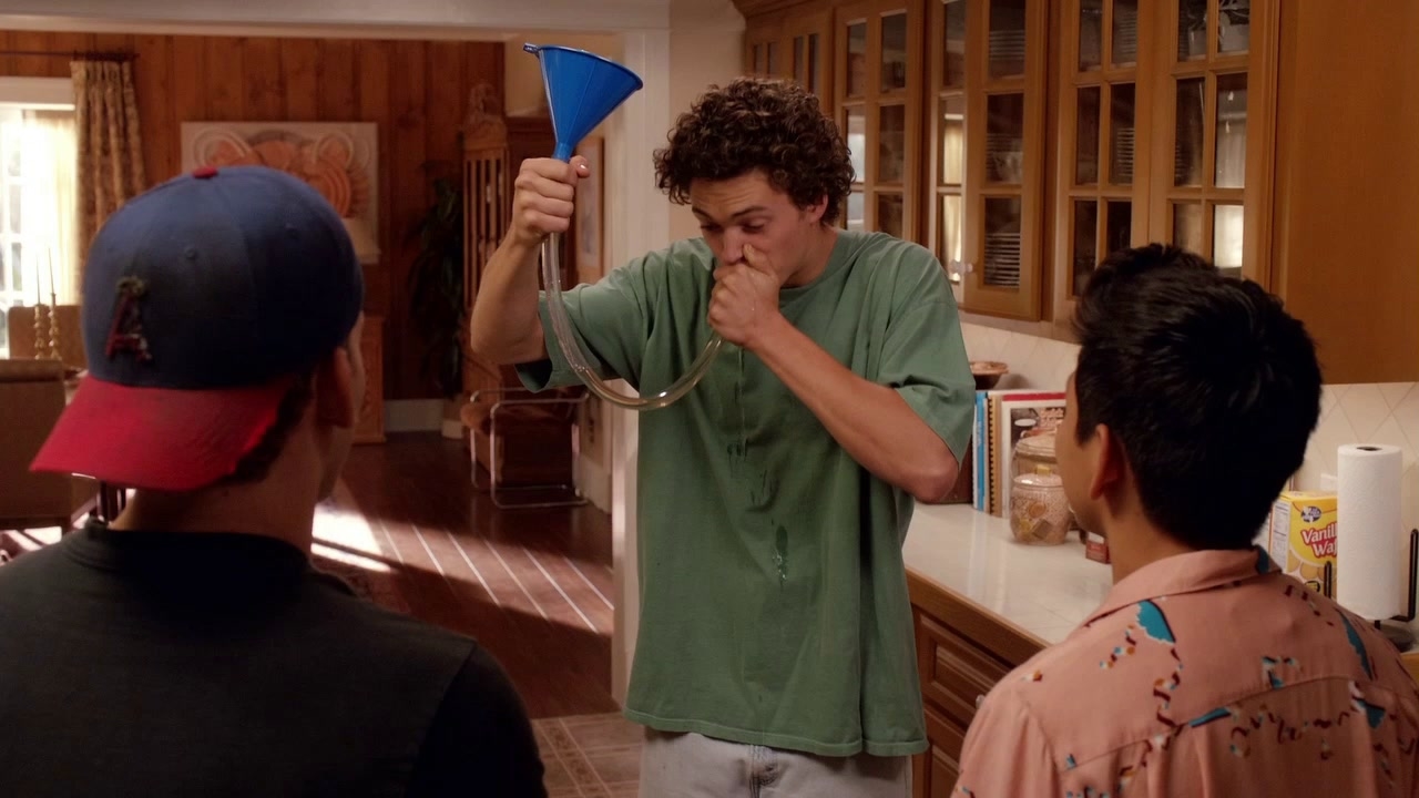 Watch Surviving Jack Online | Season 1 (2014) | TV Guide