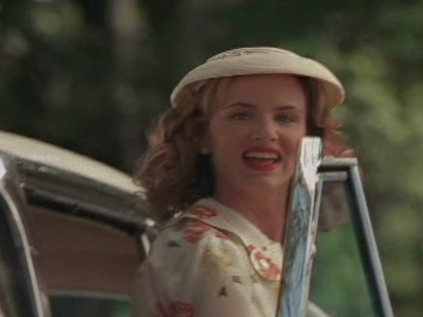 My Louisiana Sky - Full Cast & Crew - TV Guide