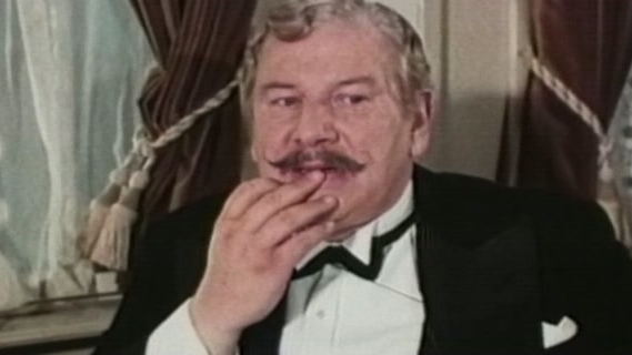 Death on the Nile TV Listings and Schedule | TV Guide