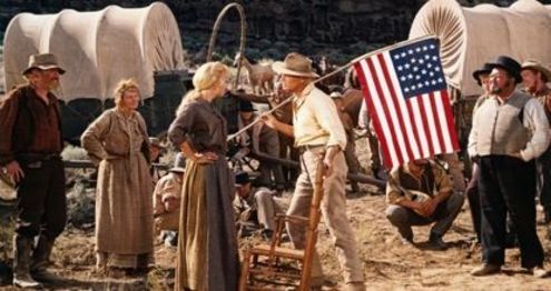 The Way West - Where to Watch and Stream - TV Guide
