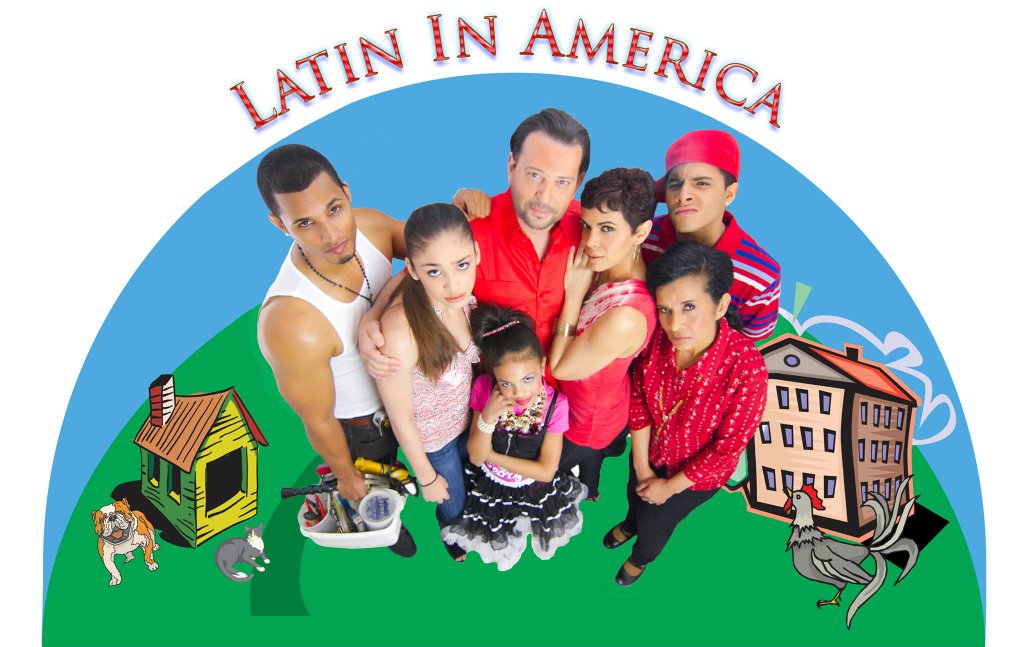 Latin in America - Where to Watch and Stream - TV Guide