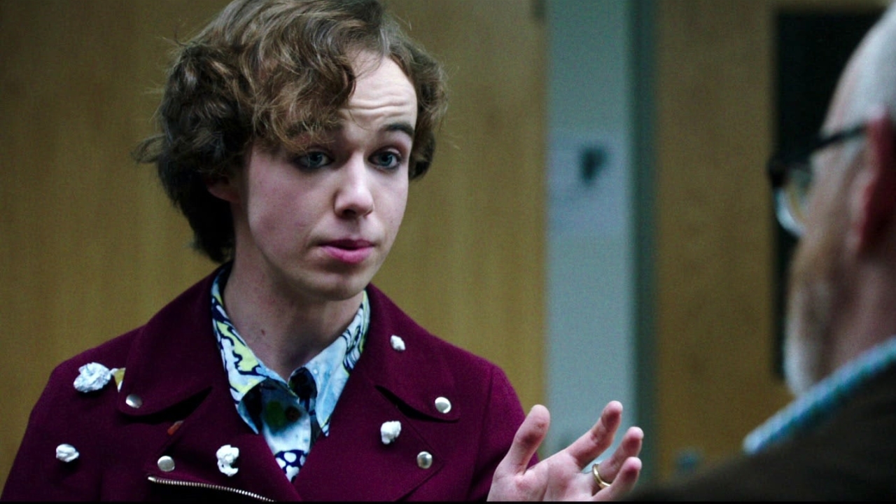 Freak Show - Where to Watch and Stream - TV Guide