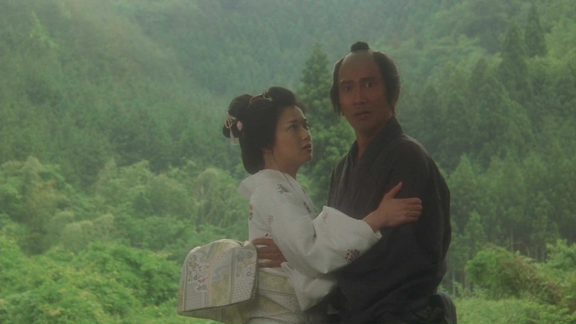 When the Last Sword Is Drawn - Where to Watch and Stream - TV Guide
