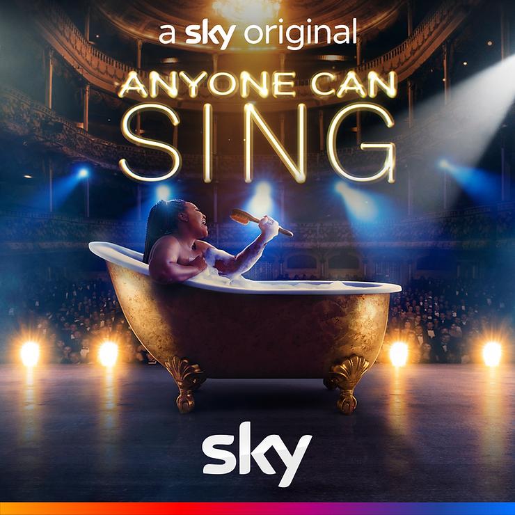 Anyone Can Sing - Where to Watch and Stream - TV Guide