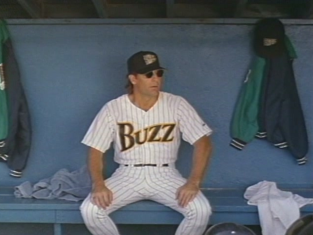 Major League: Back to the Minors - Full Cast & Crew - TV Guide