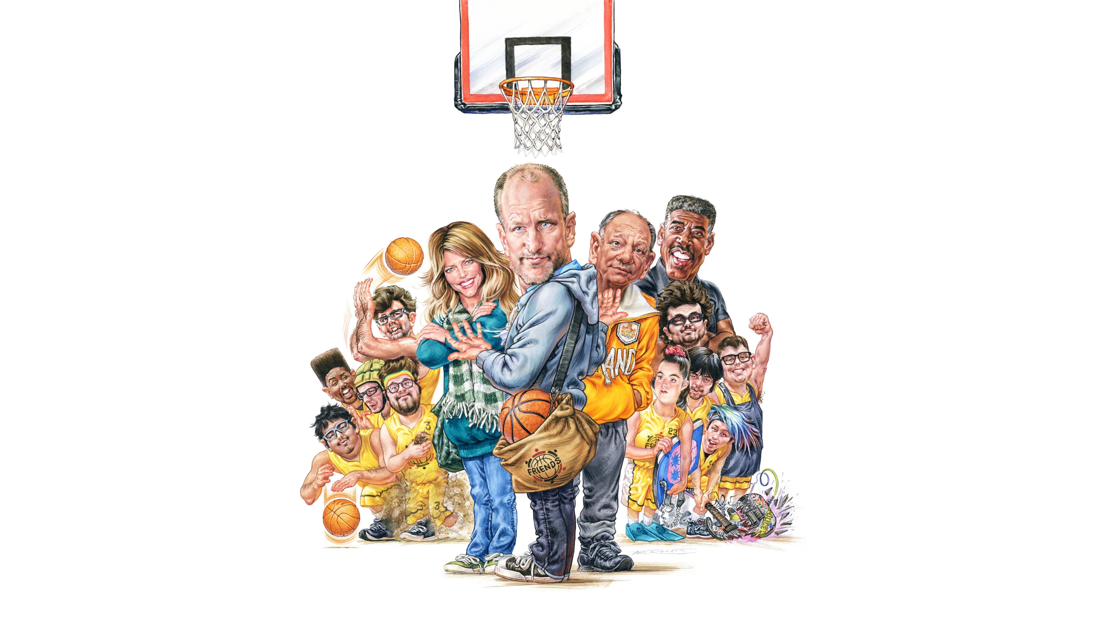 Champions - Full Cast & Crew - TV Guide