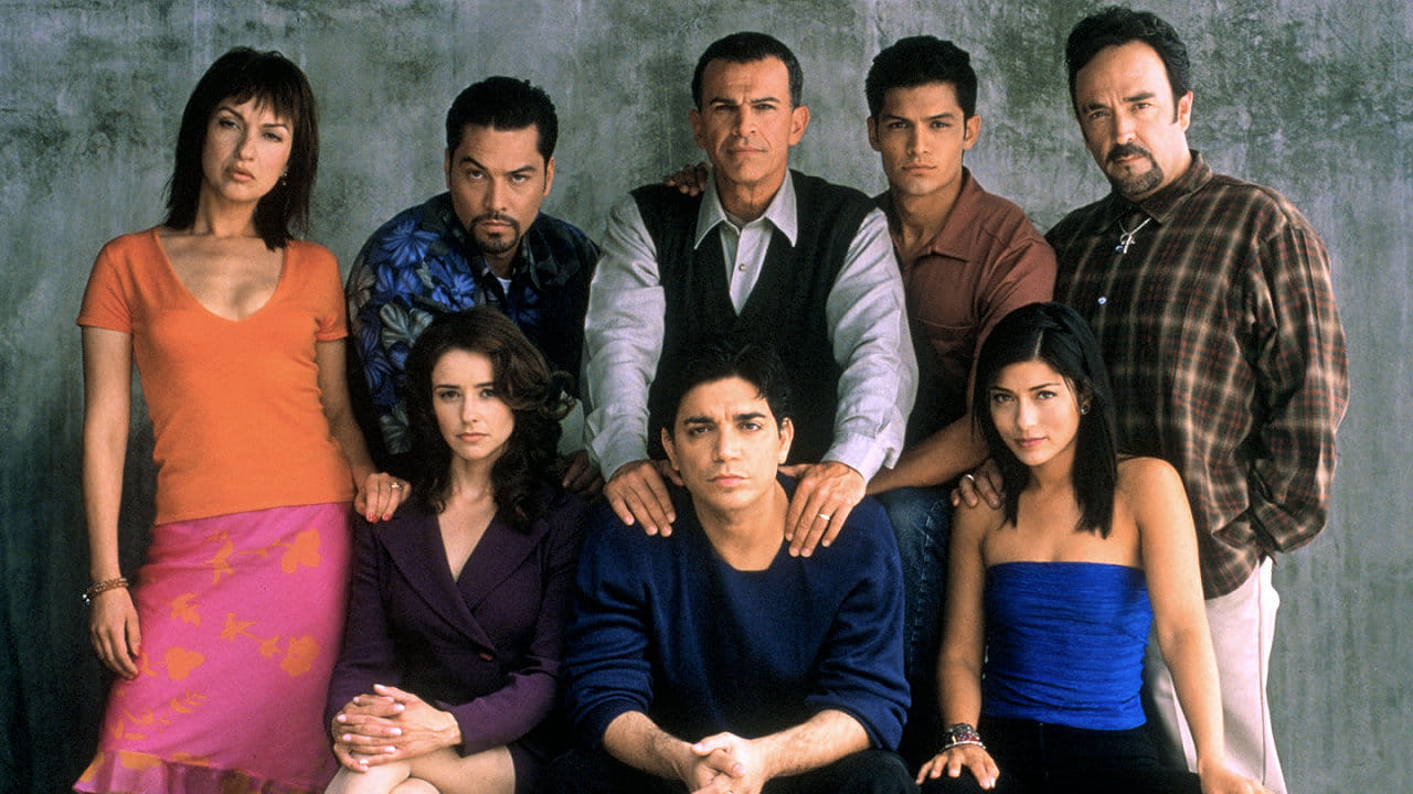 Resurrection Blvd. - Where to Watch and Stream - TV Guide