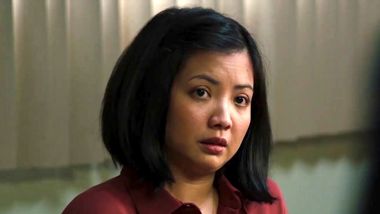 The Courtroom - Where to Watch and Stream - TV Guide