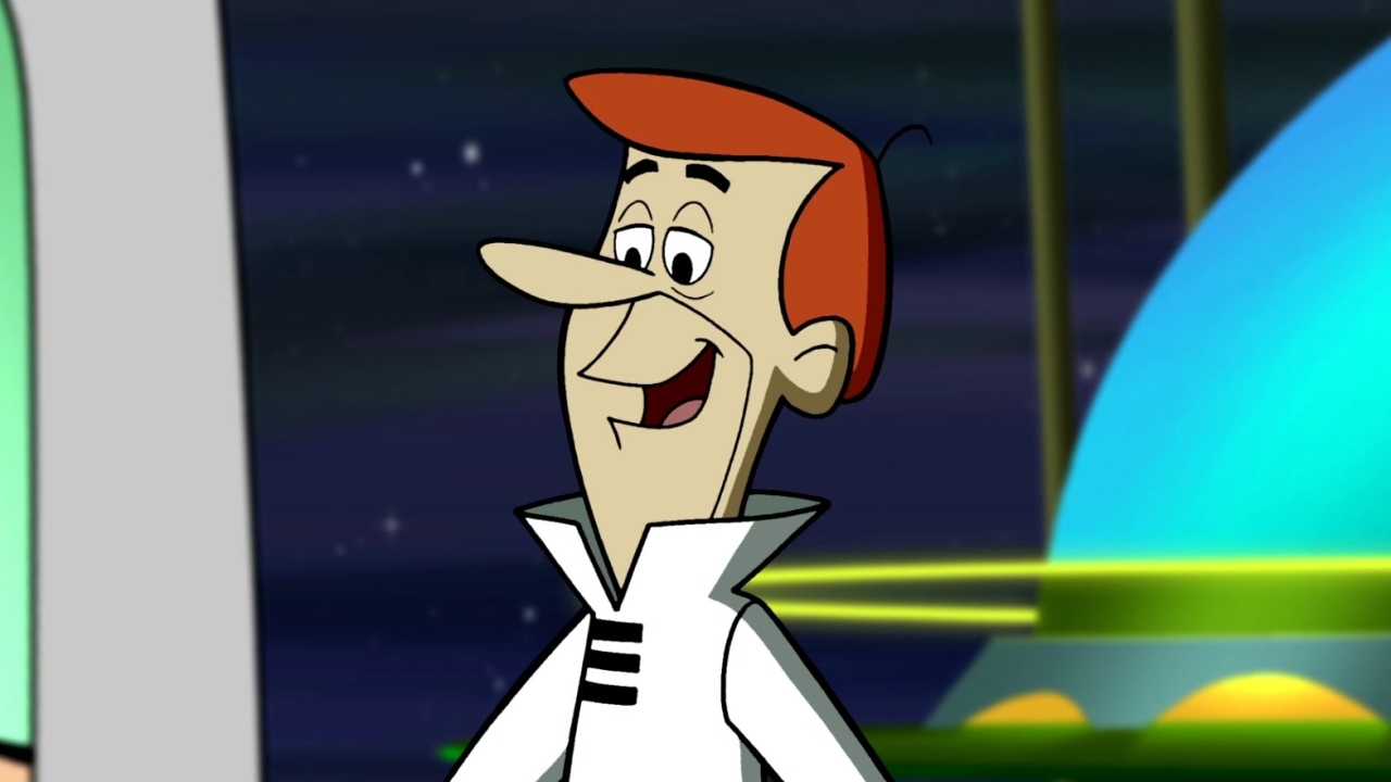 The Jetsons & WWE: Robo-WrestleMania! - Where to Watch and Stream - TV ...