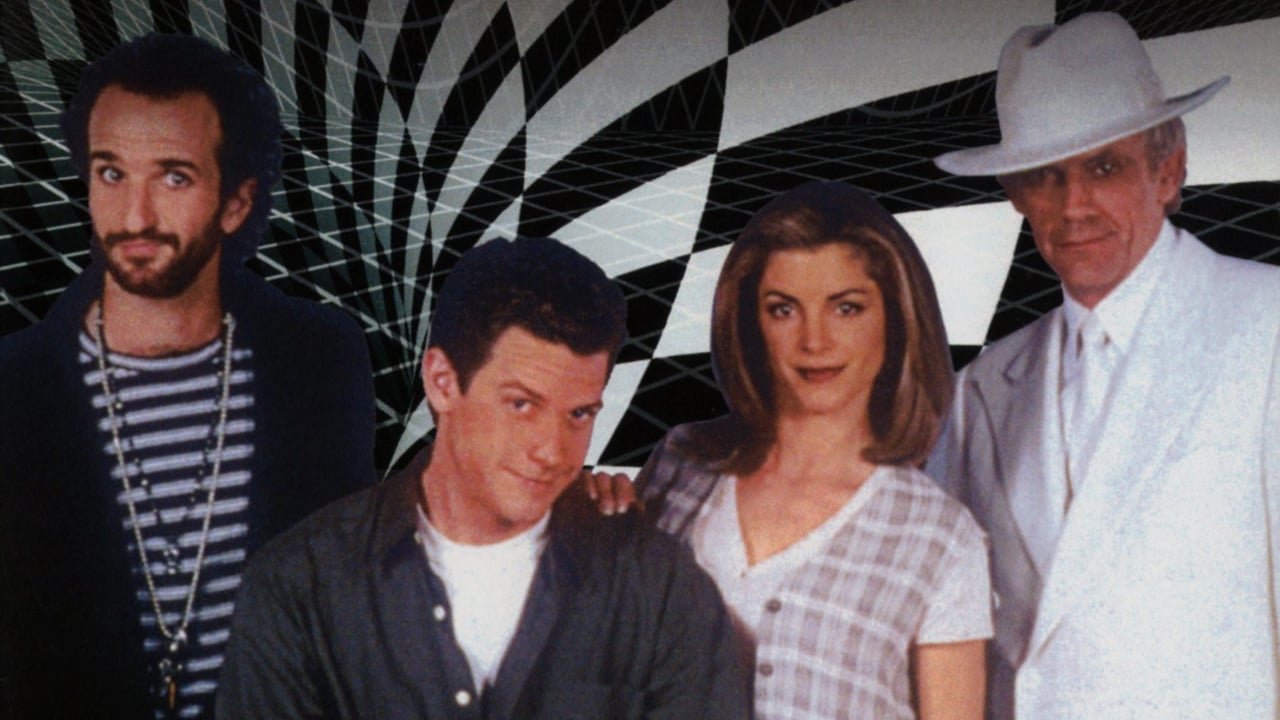 Deadly Games - Where to Watch and Stream - TV Guide