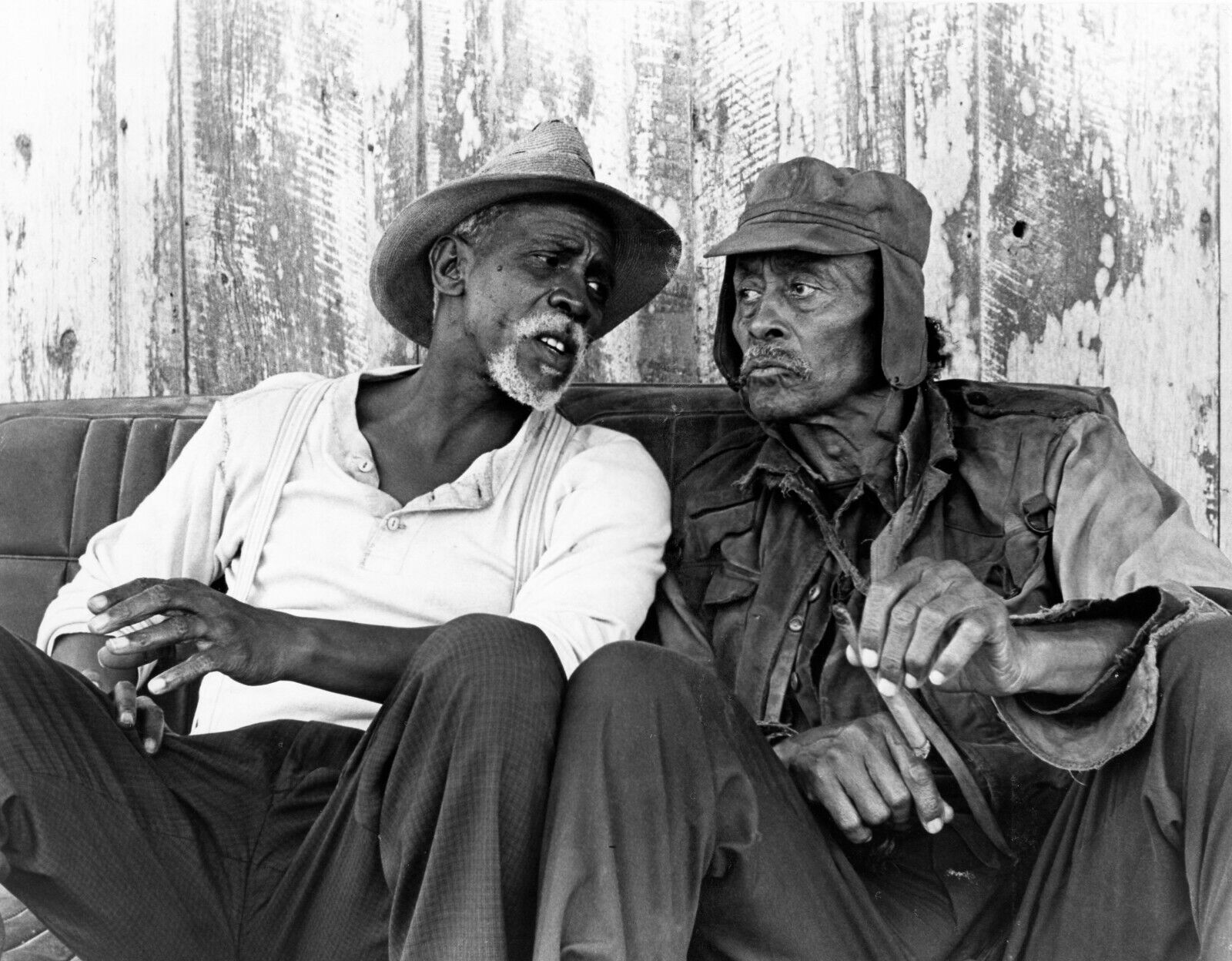 A Gathering of Old Men - Where to Watch and Stream - TV Guide