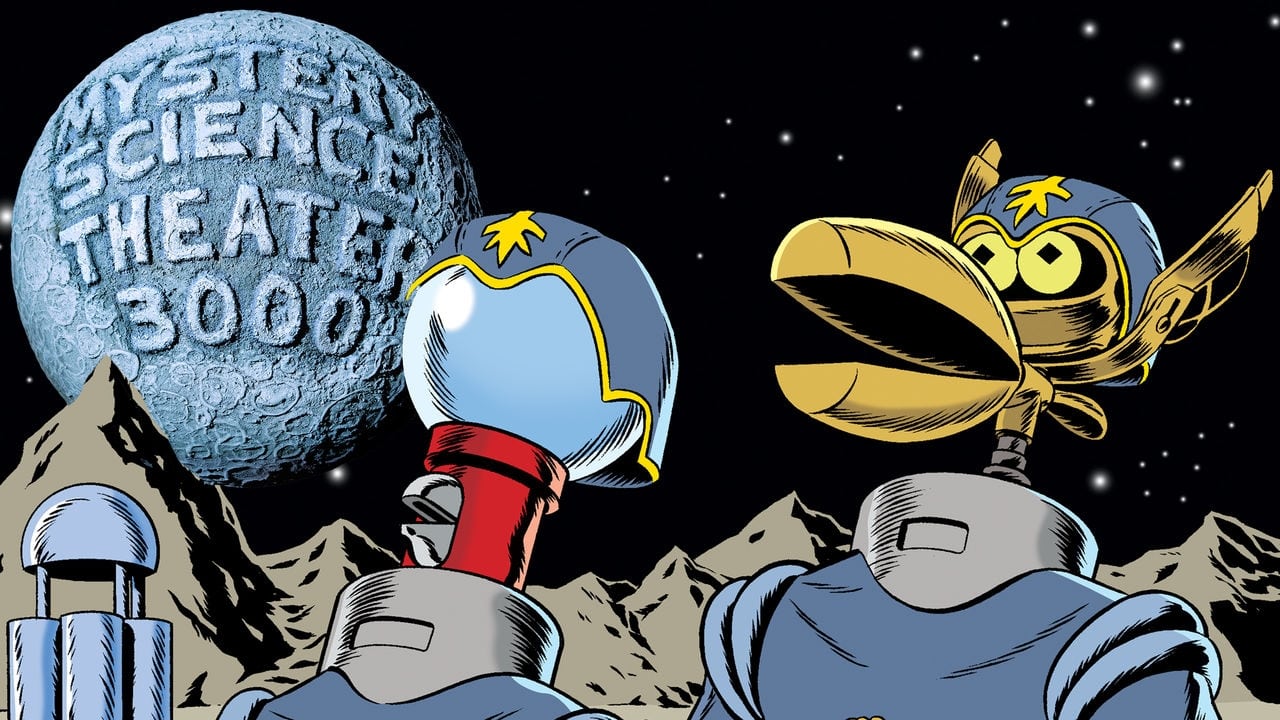 Watch Mystery Science Theater 3000 Online | Season 11 (1999) | TV Guide