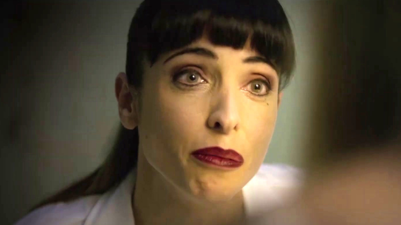 Girl Next - Full Cast & Crew - TV Guide