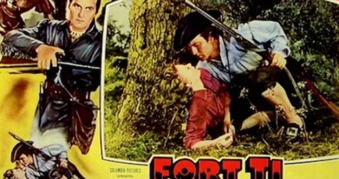 Fort Ti - Full Cast & Crew - TV Guide