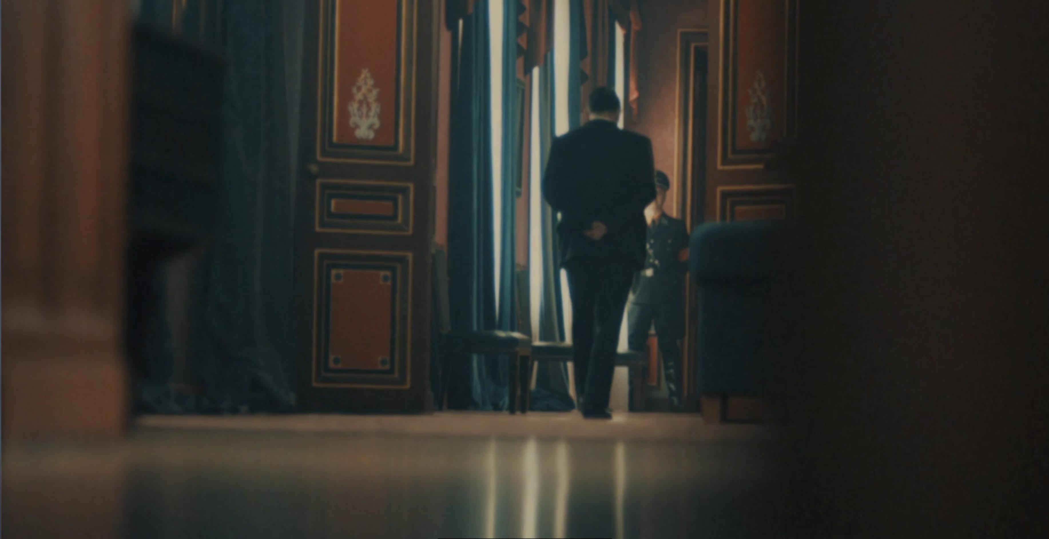 Hitler's Gold - Where to Watch and Stream - TV Guide