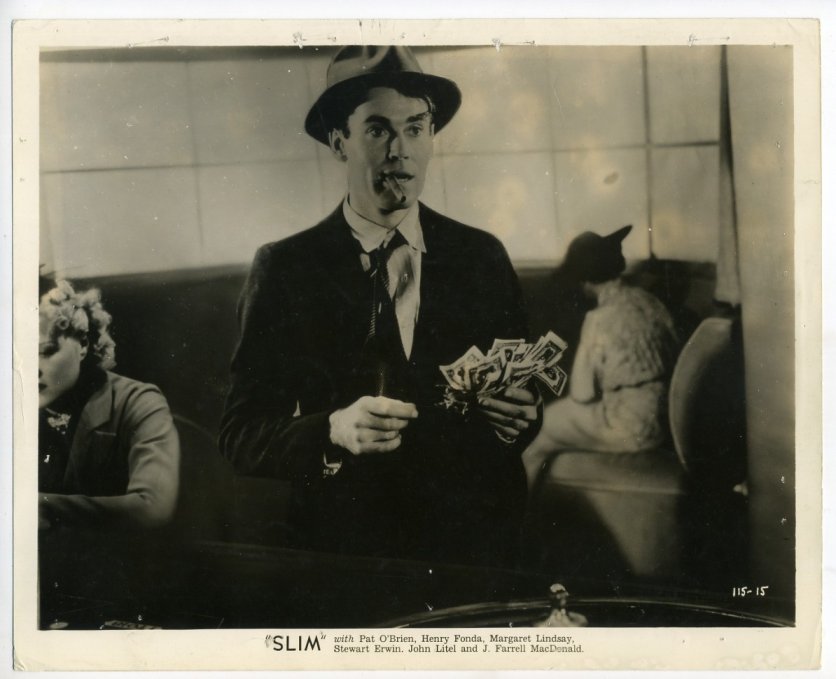 Slim - Full Cast & Crew - TV Guide