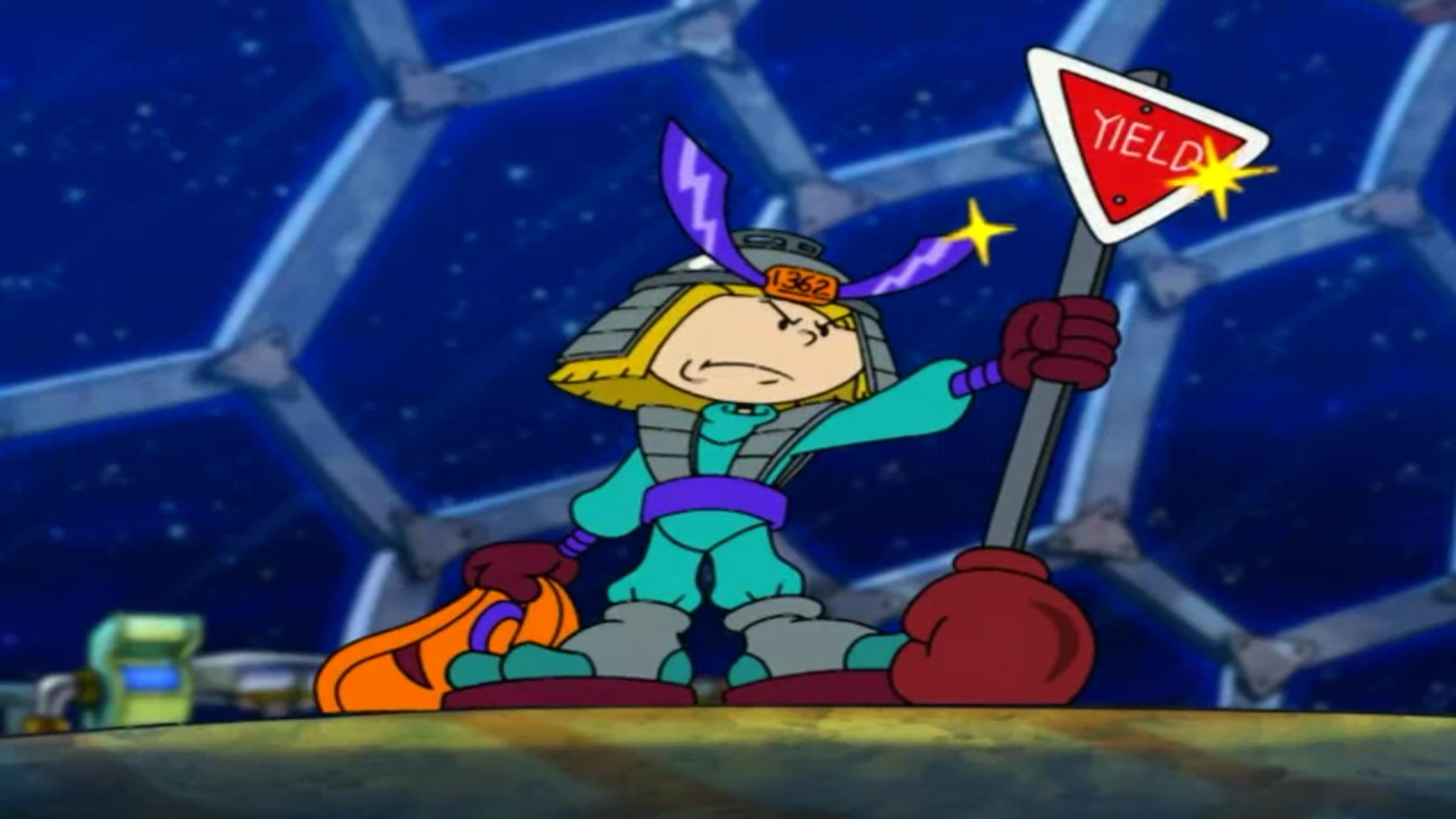 Codename: Kids Next Door - Operation Z.E.R.O. - Where to Watch and ...