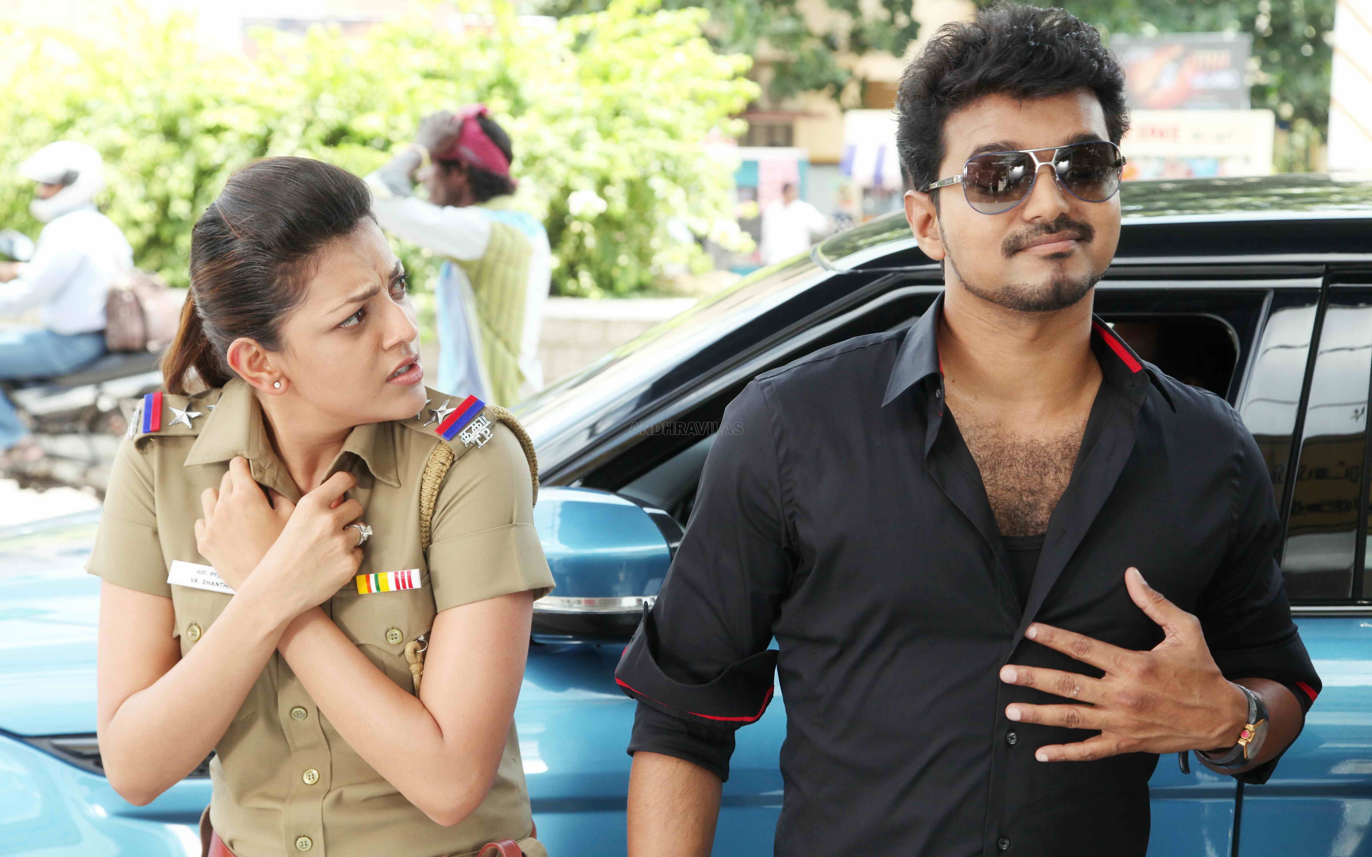 Jilla - Where to Watch and Stream - TV Guide